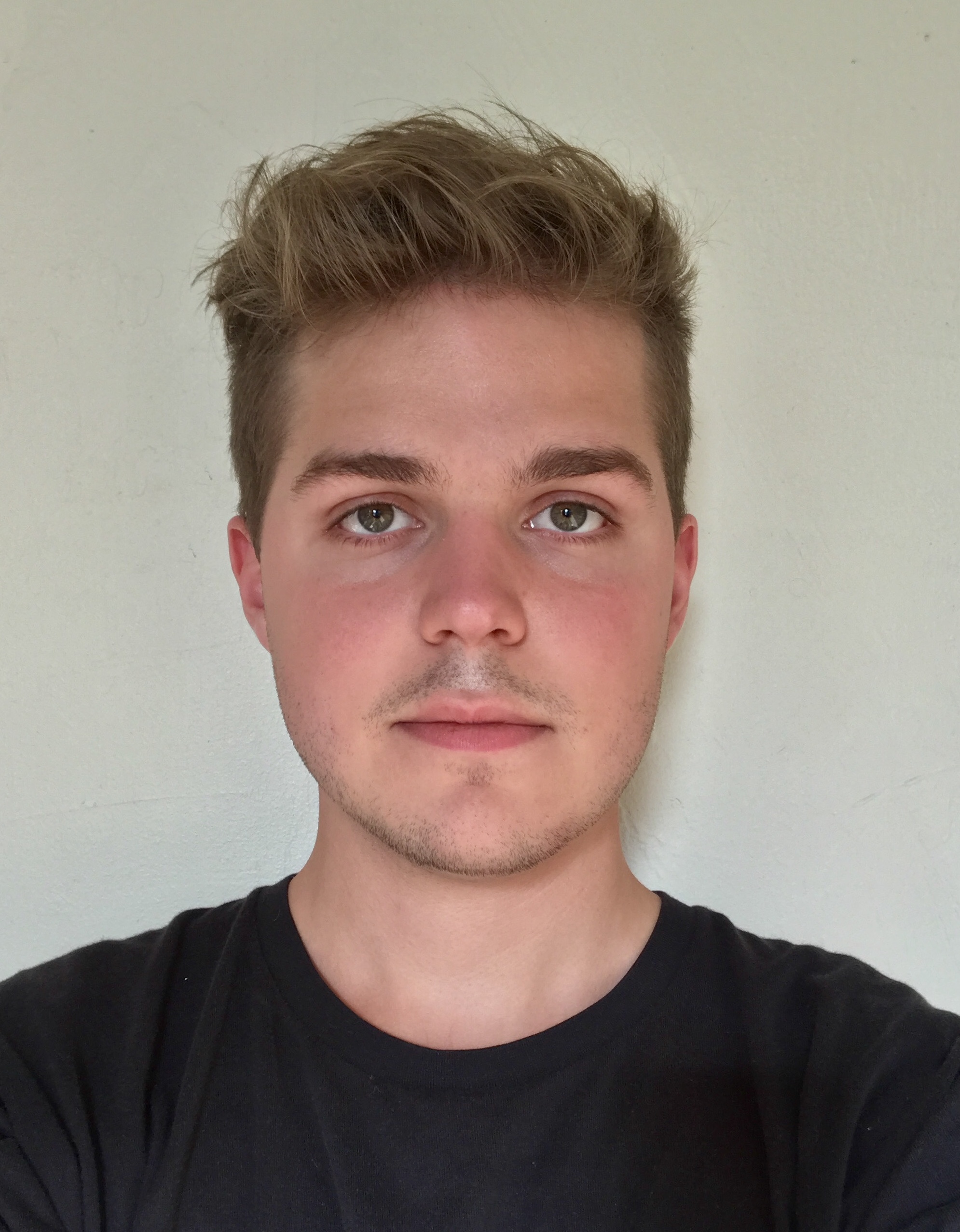 People – CHEETHAM LAB