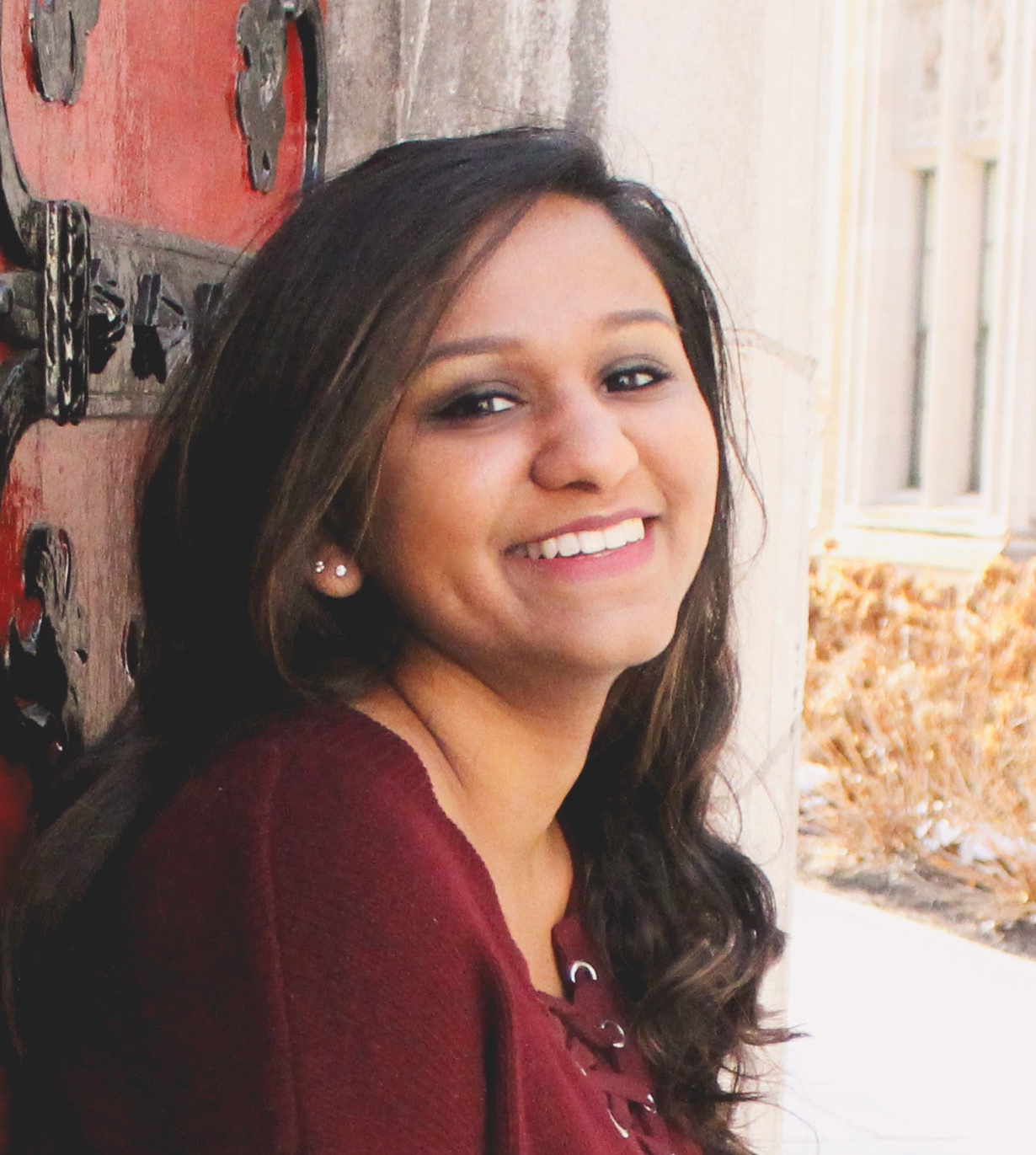 People – CHEETHAM LAB