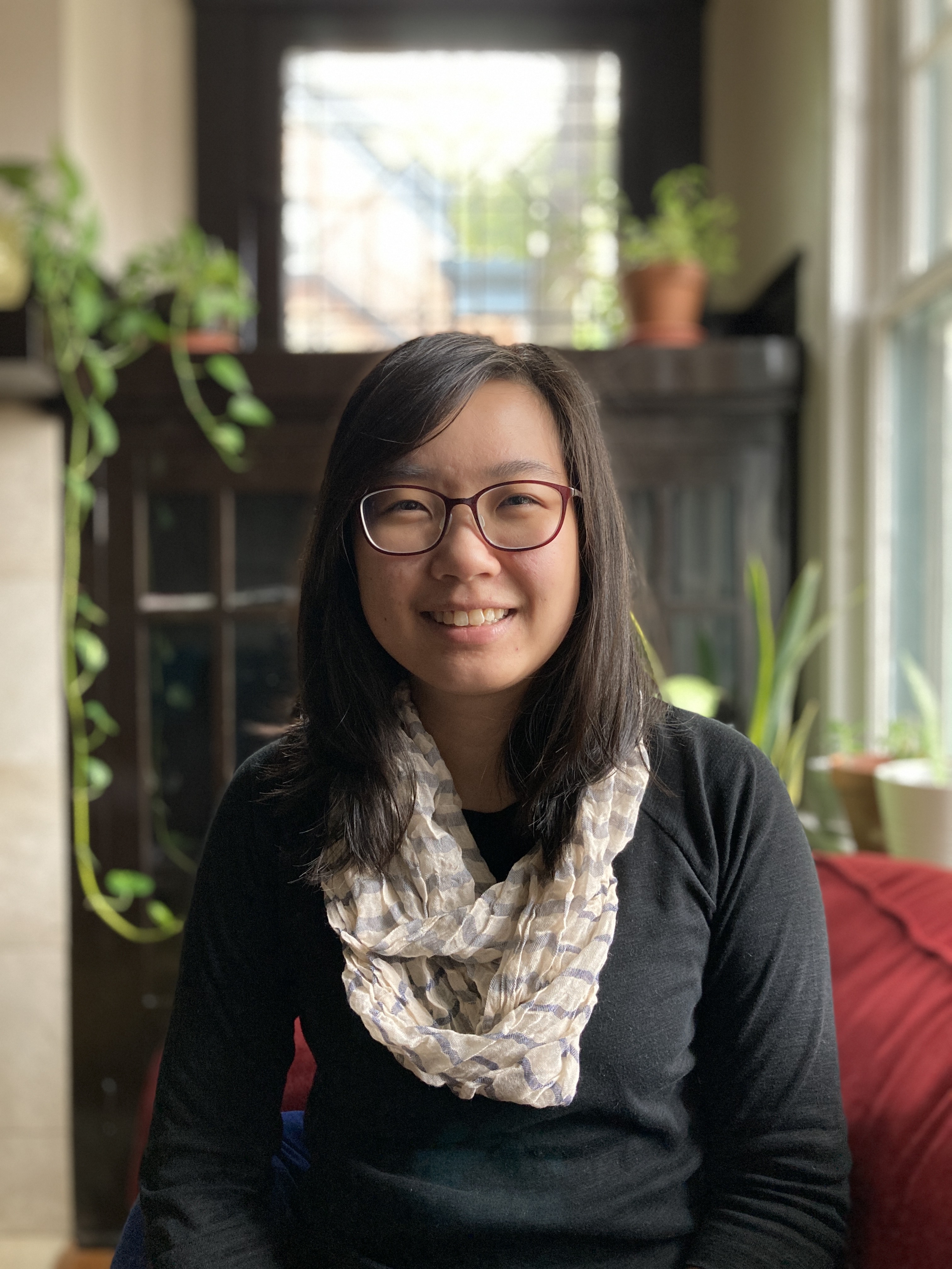 People – CHEETHAM LAB